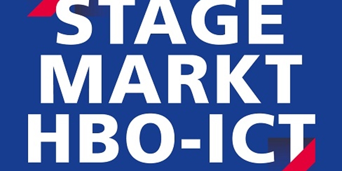 Stagemarkt HBO-ICT - Hogeschool van Amsterdam